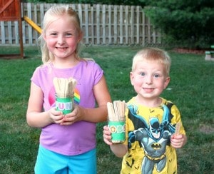 Create An Incentive Program That Works For You And Your Kids - All ...