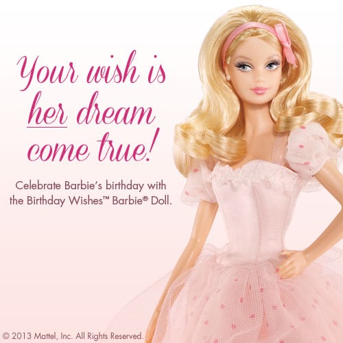 Throw The Ultimate Barbie Birthday with the Barbie Birthday Planning Guide