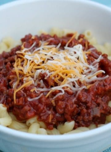 Recipes Archives - All Things Mamma