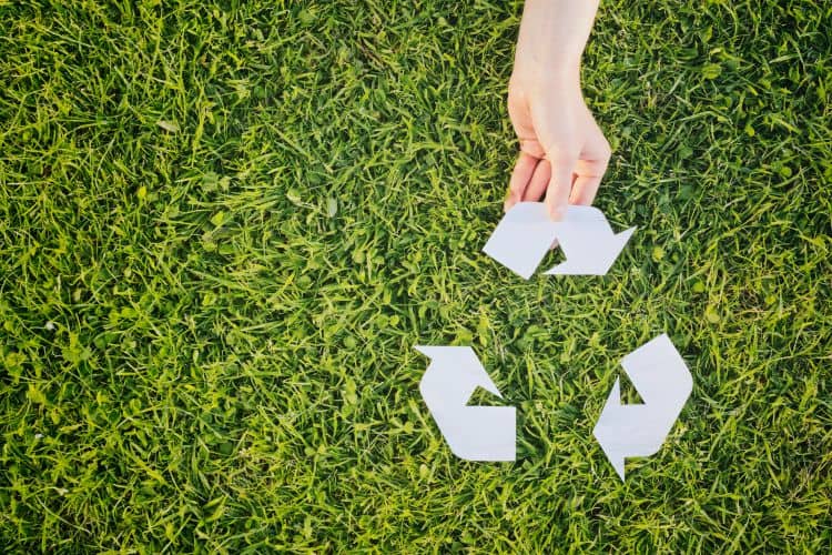 4 Easy Steps To Recycling At Home- All Things Mamma