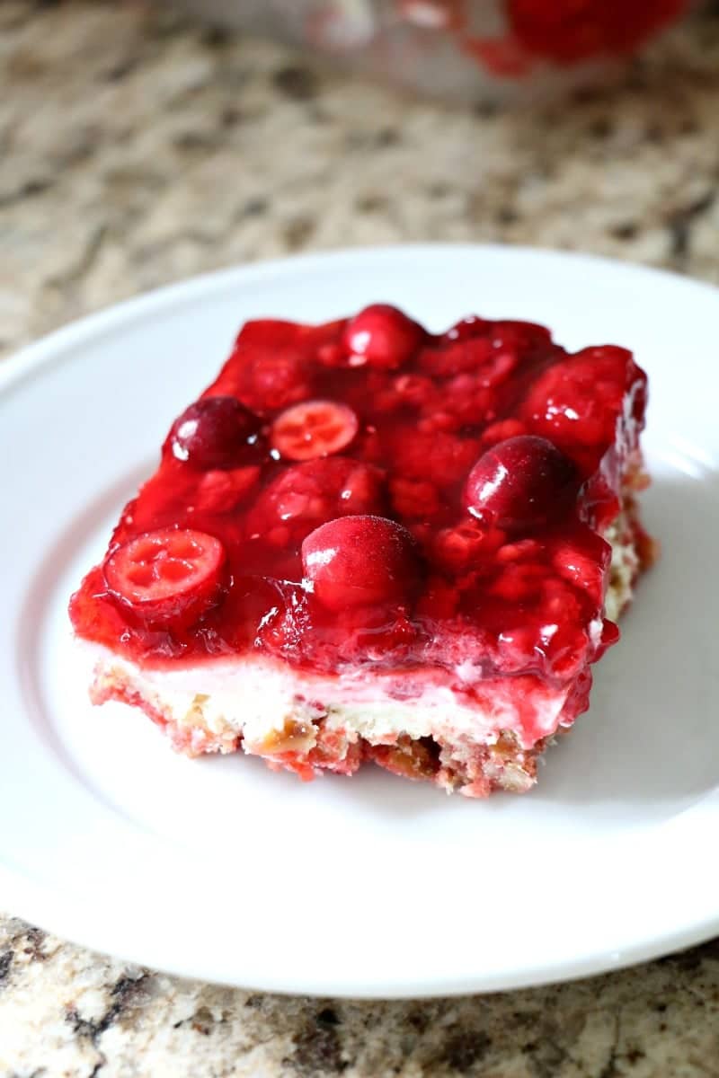 21 Easy Desserts That Start With a Block of Cream Cheese - All Things Mamma