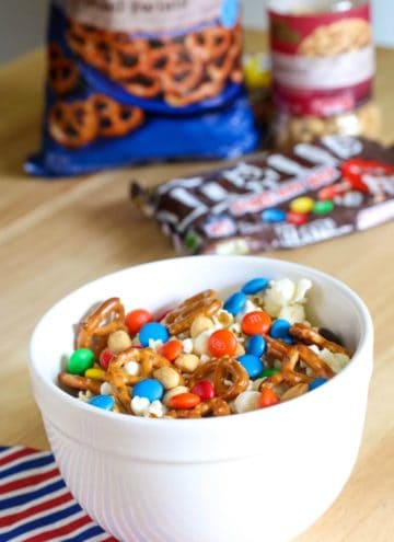 Appetizers & Snacks Archives - All Things Mamma