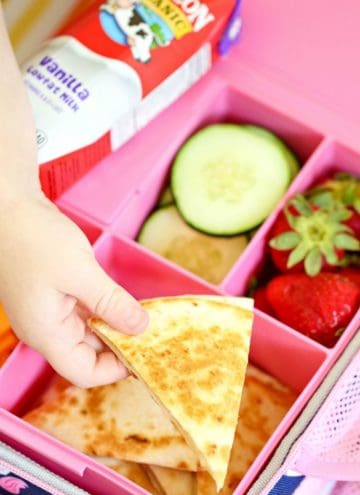 Recipes Archives - All Things Mamma