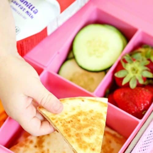 Lunch Archives - All Things Mamma