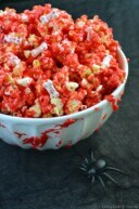21 Easy Halloween Treats that are Spooky + Fun - All Things Mamma