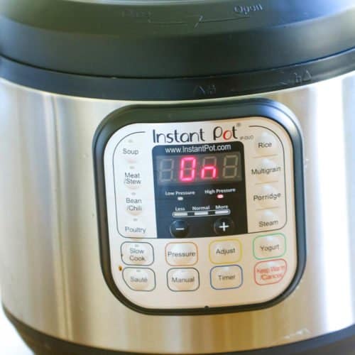 Kitchen Tips Archives - All Things Mamma