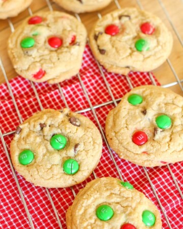 Cookies - All Things Mamma