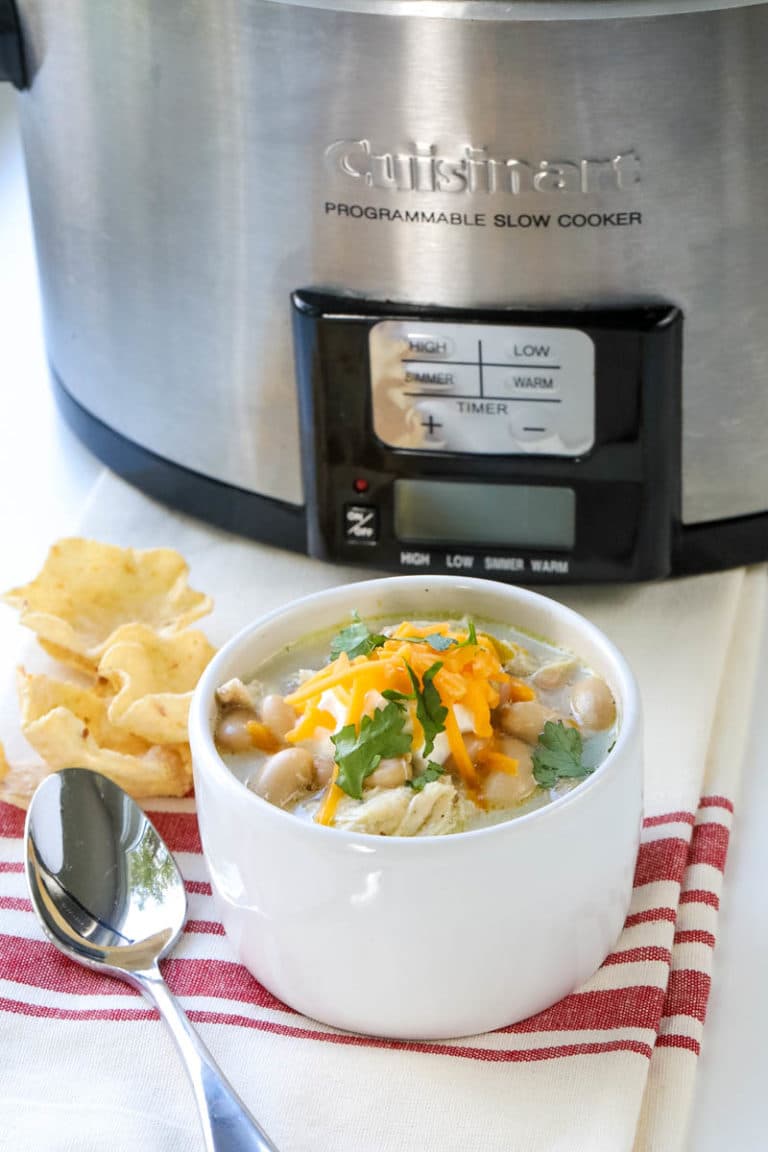 27+ BEST Crockpot Recipes For Every Season - All Things Mamma