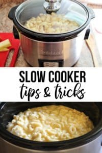 Slow Cooker Tips & Tricks - All Things Mamma