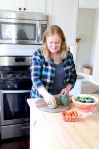 How to Follow a Recipe | All Things Mamma