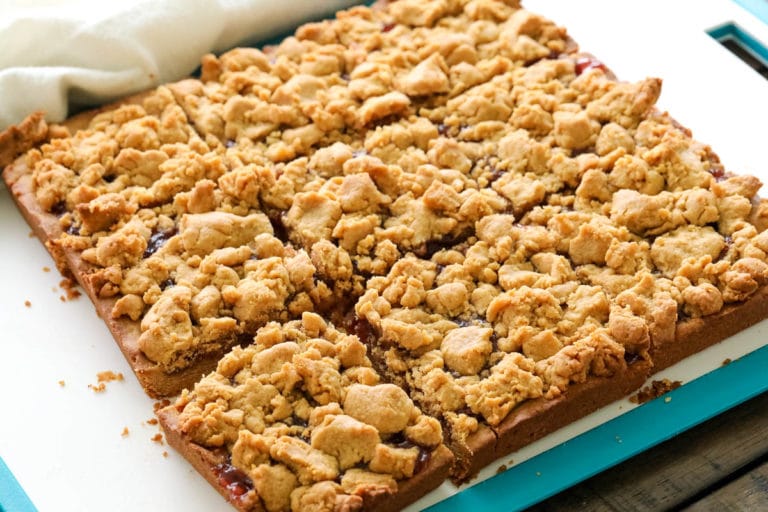 15 Portable Desserts You Can Bring Anywhere - All Things Mamma
