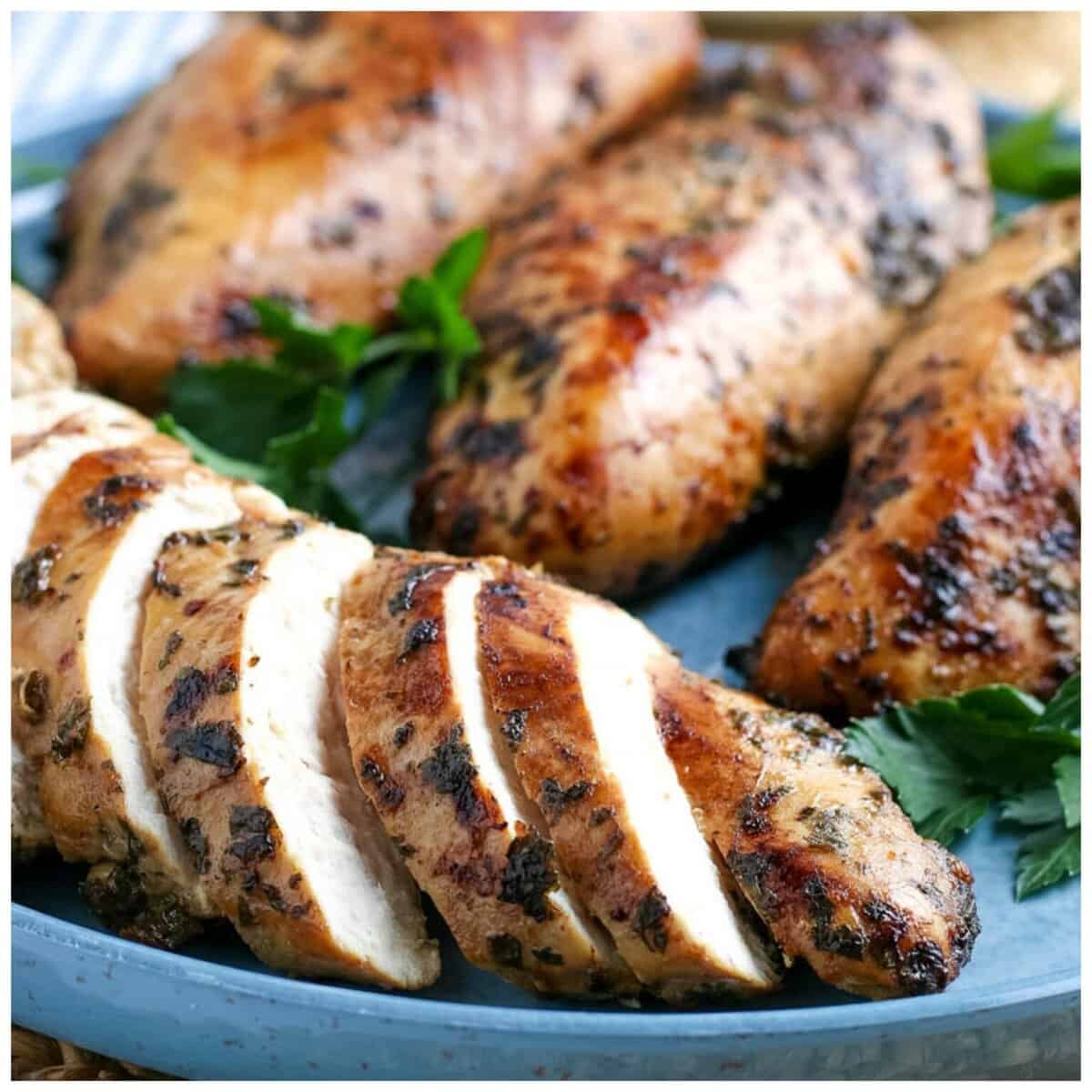 We Tried Thousands of Chicken Breast Recipes and These 35 Were By Far ...
