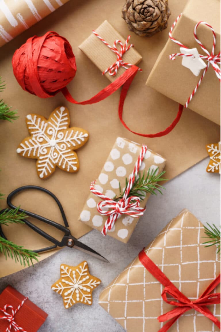 4 Simple Tips for Shipping Baked Goods - All Things Mamma