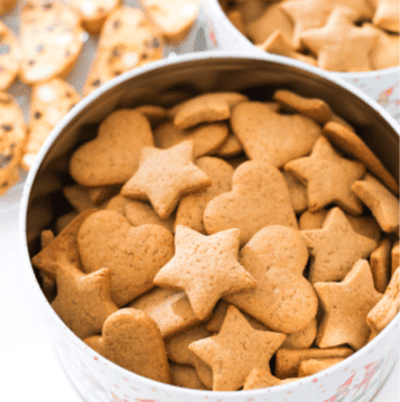 4 Simple Tips for Shipping Baked Goods - All Things Mamma