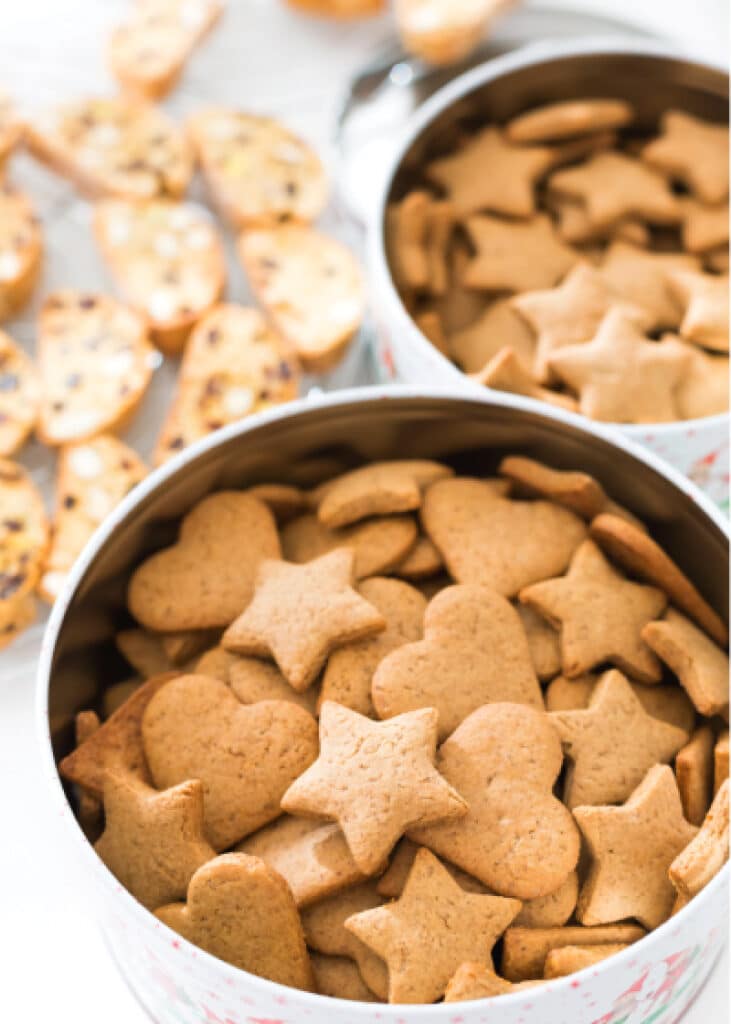 4 Simple Tips for Shipping Baked Goods - All Things Mamma