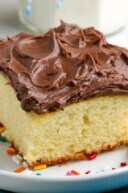 Homemade Cake Mix Recipe - Only 5 Ingredients! - All Things Mamma