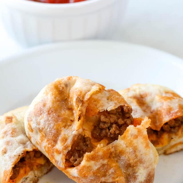 Cheesy Taco Sticks - All Things Mamma | Quick & Easy Dinner Recipe