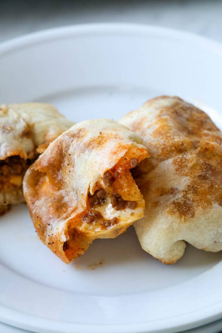 Cheesy Taco Sticks | All Things Mamma