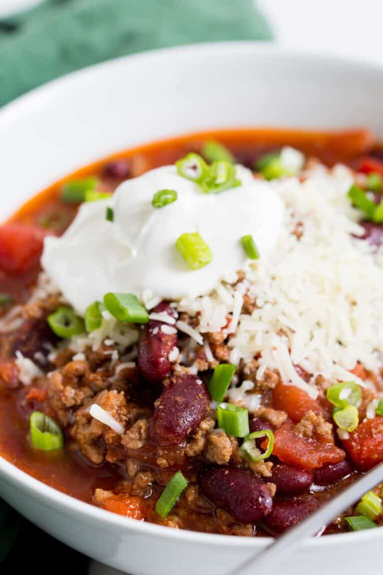 10 Easy Leftover Chili Recipes | All Things Mamma