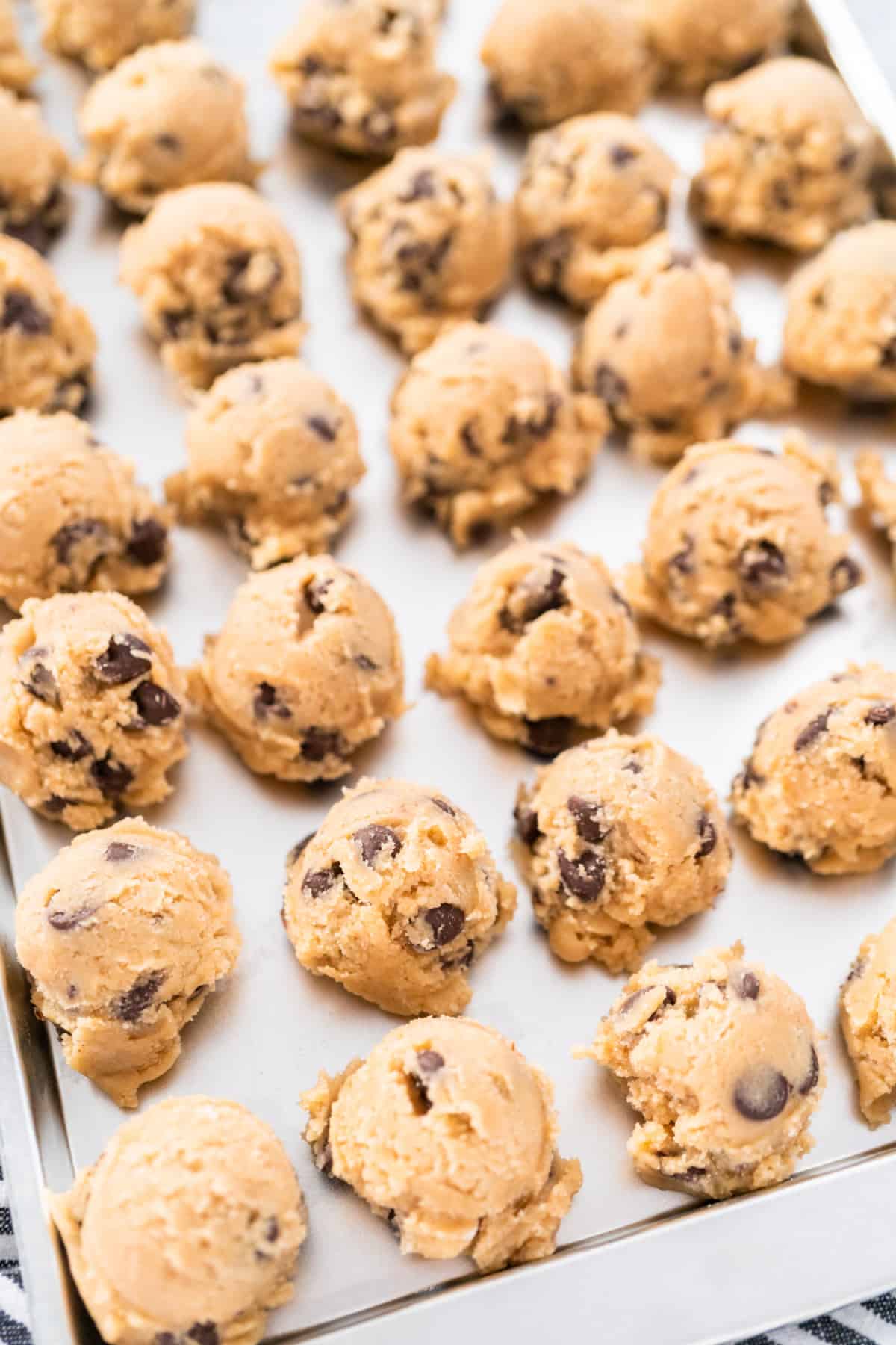 Tips + Tricks For How to Make Cookies - All Things Mamma