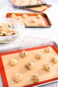 Tips + Tricks For How to Make Cookies - All Things Mamma