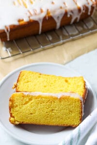 Lemon Pound Cake Recipe (Box Cake Mix Starbucks Copycat) - All Things Mamma