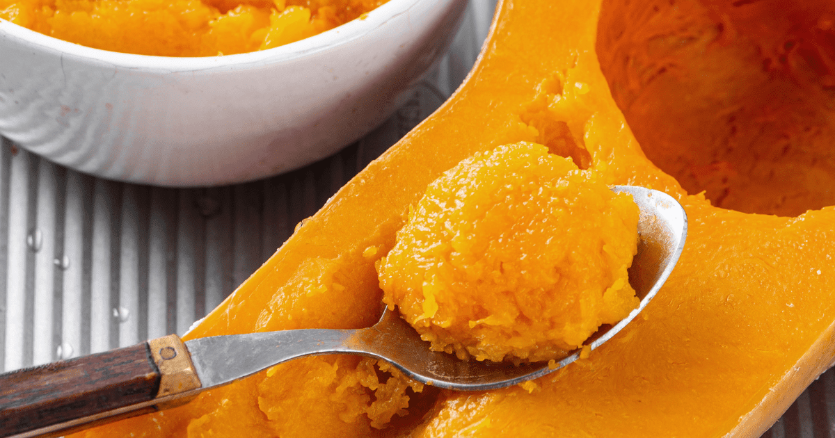 How to Roast Squash | All Things Mamma