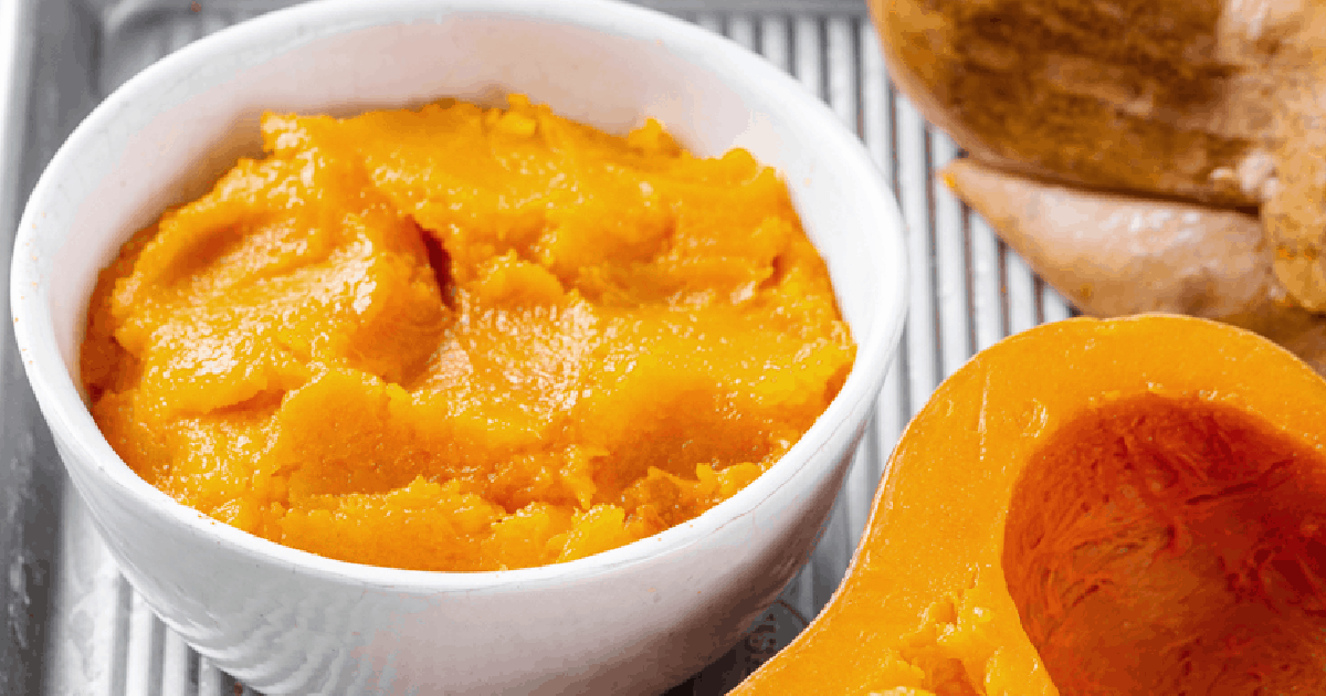 Pumpkin Purée Substitues | All Things Mamma
