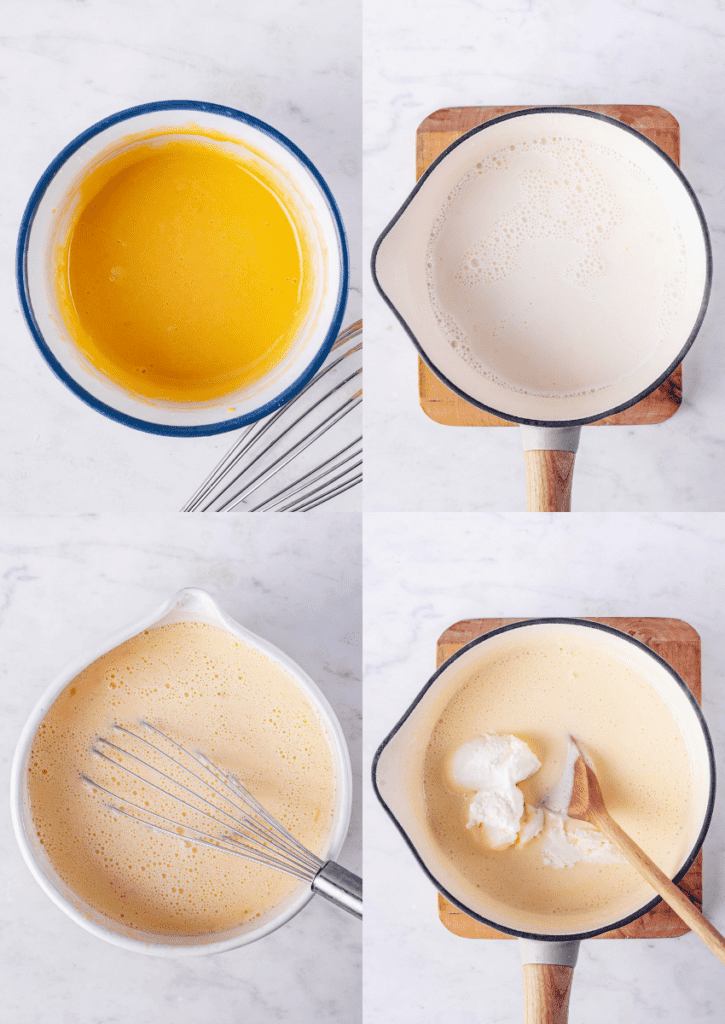 Classic Bread Pudding Recipe | All Things Mamma