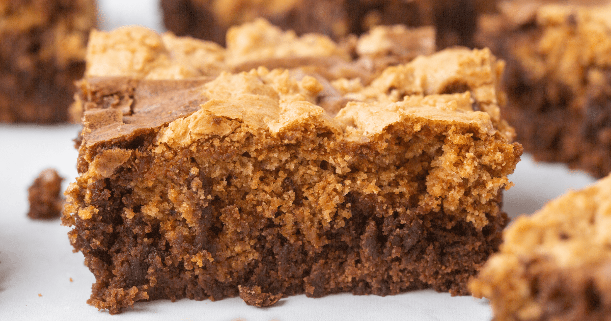 Easy Brookies Recipe | All Things Mamma