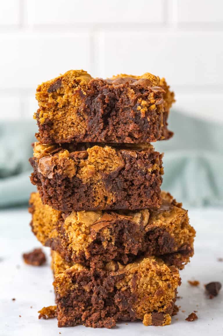 Easy Brookies Recipe | All Things Mamma