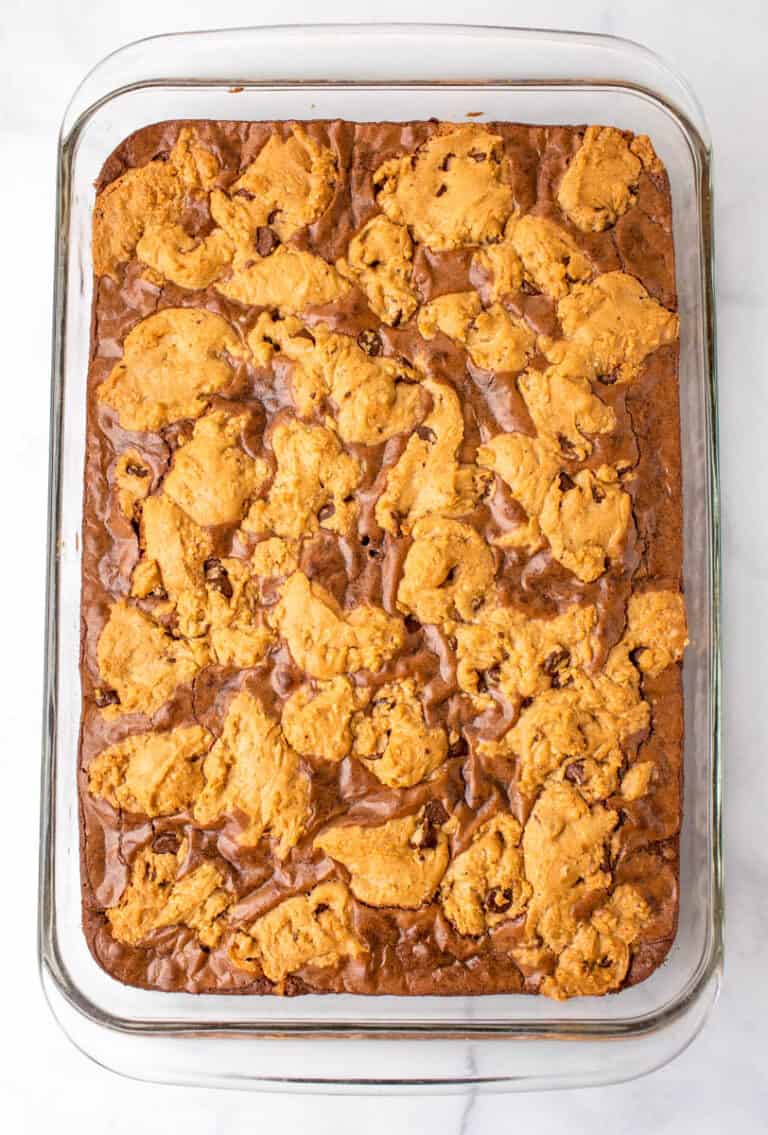 Easy Brookies Recipe | All Things Mamma