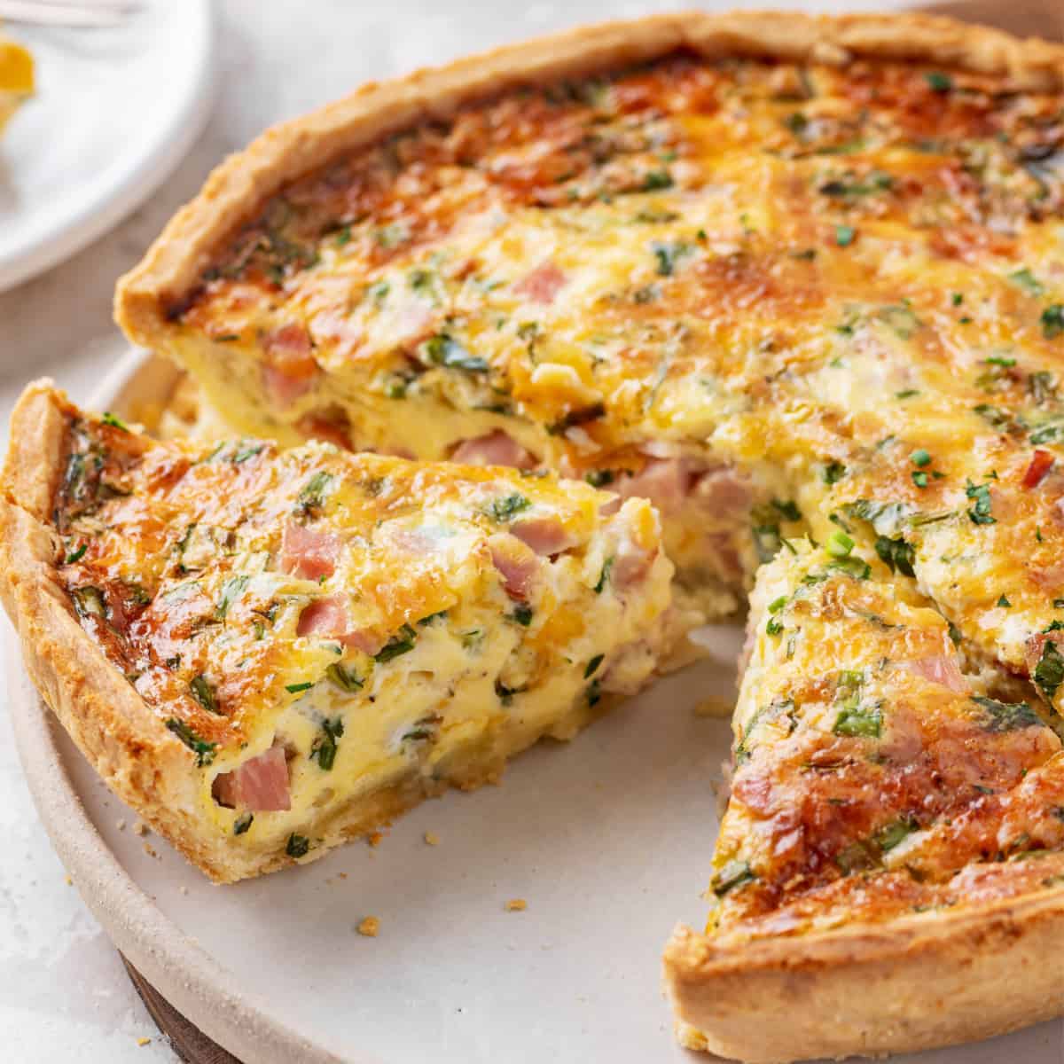 23 Perfect Ways to Use That Leftover Ham