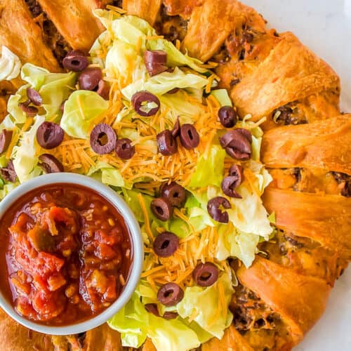 Crave-Worthy Potluck Dishes Pretty Much Anyone Will Love - All Things Mamma