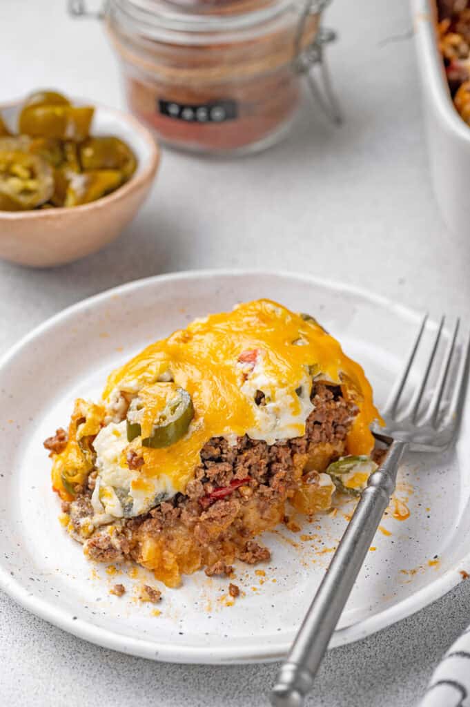 Easy John Wayne Casserole Recipe | All Things Mamma