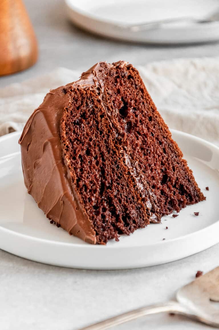 Easy Watermelon Cake Recipe | All Things Mamma