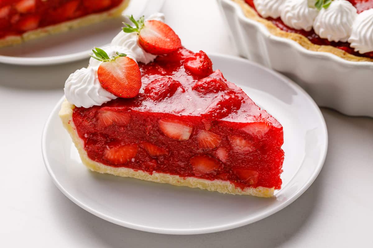 34 Mouthwatering Strawberry Desserts Perfect for Spring - All Things Mamma