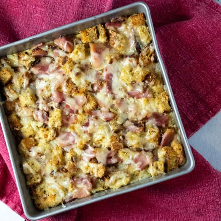 23 Perfect Ways to Use That Leftover Ham