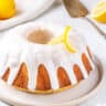 15 Beautiful Spring Cakes