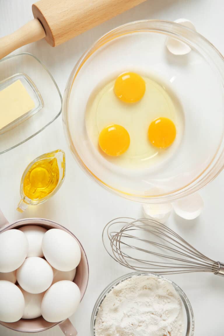 9+ Different Ways To Cook Eggs | All Things Mamma