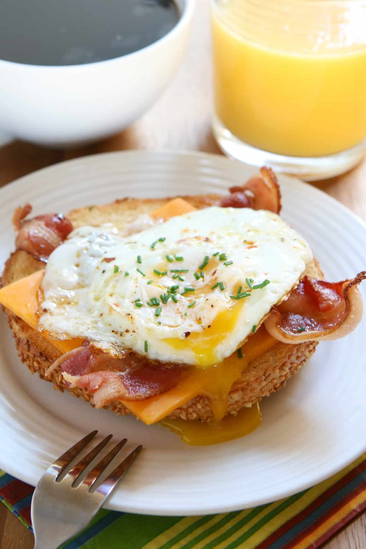 9+ Different Ways To Cook Eggs | All Things Mamma