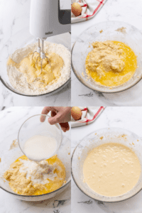 The Best Waffle Recipe - Homemade Recipe! - All Things Mamma