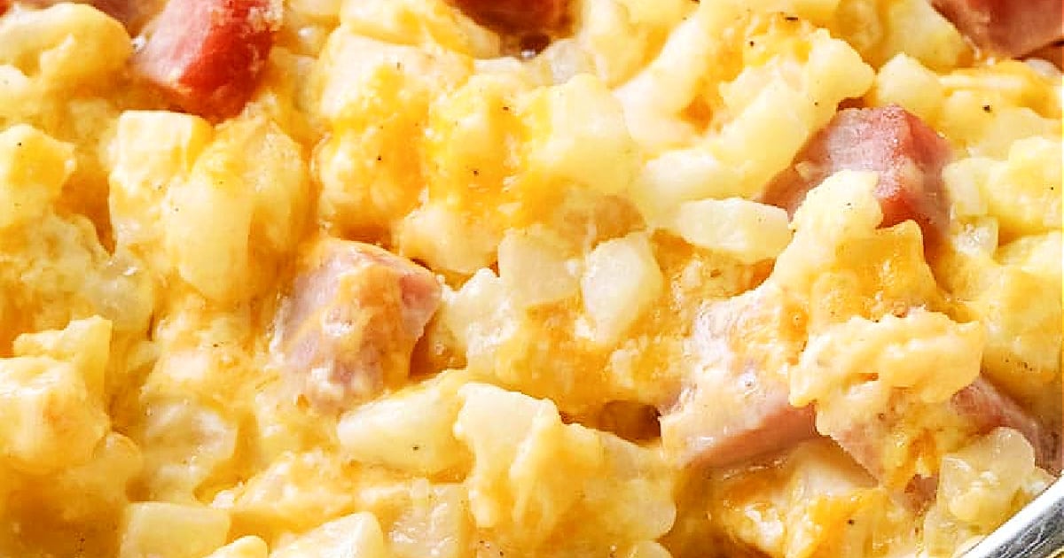 23 Perfect Ways to Use That Leftover Ham