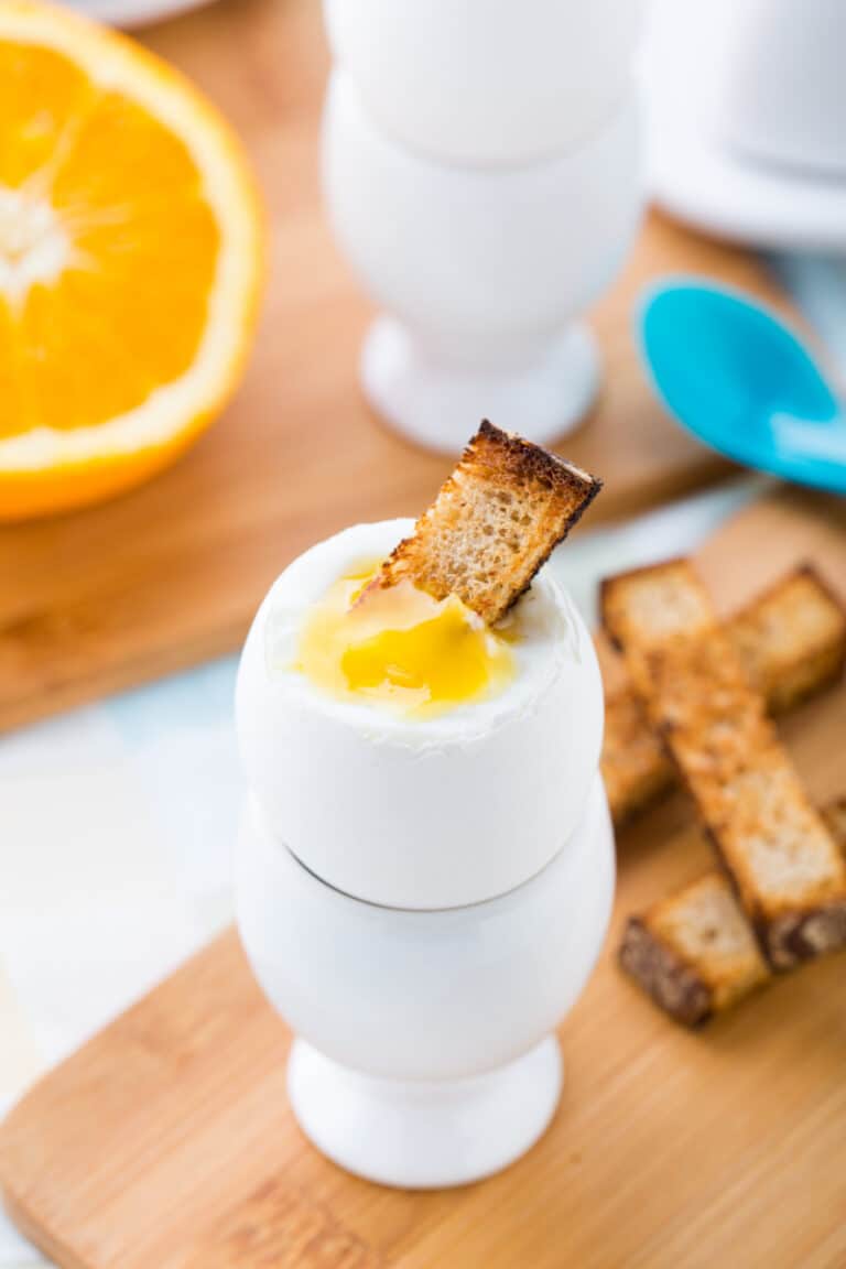 9+ Different Ways To Cook Eggs | All Things Mamma