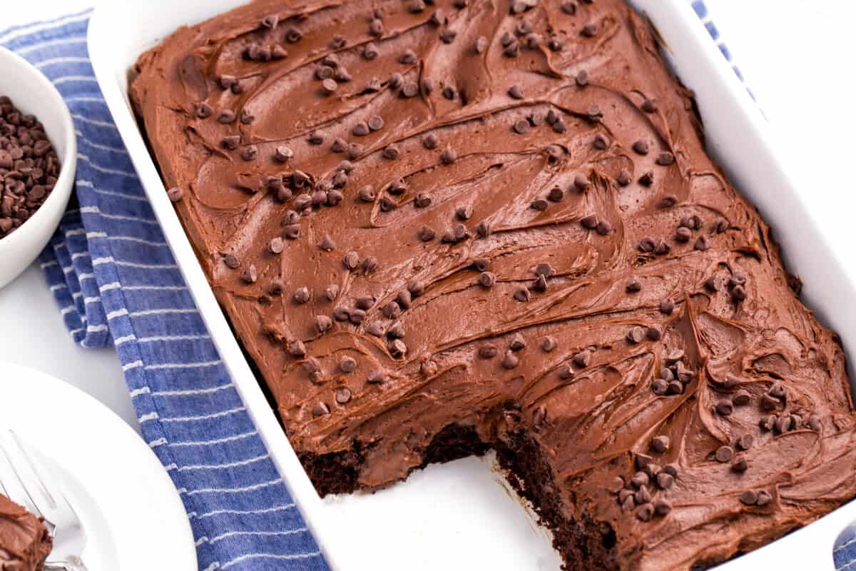 10 Intense Chocolate Desserts You Can Easily Make For New Years Eve ...