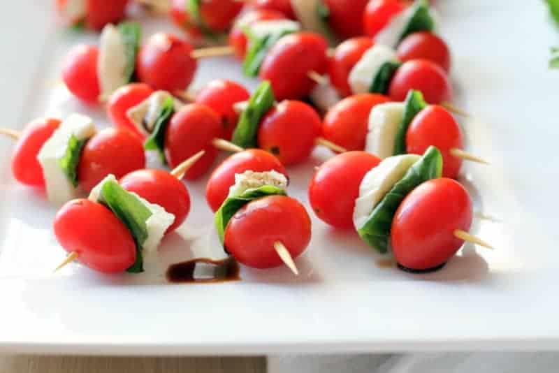 36+ Best Summer Appetizers To Enjoy | All Things Mamma