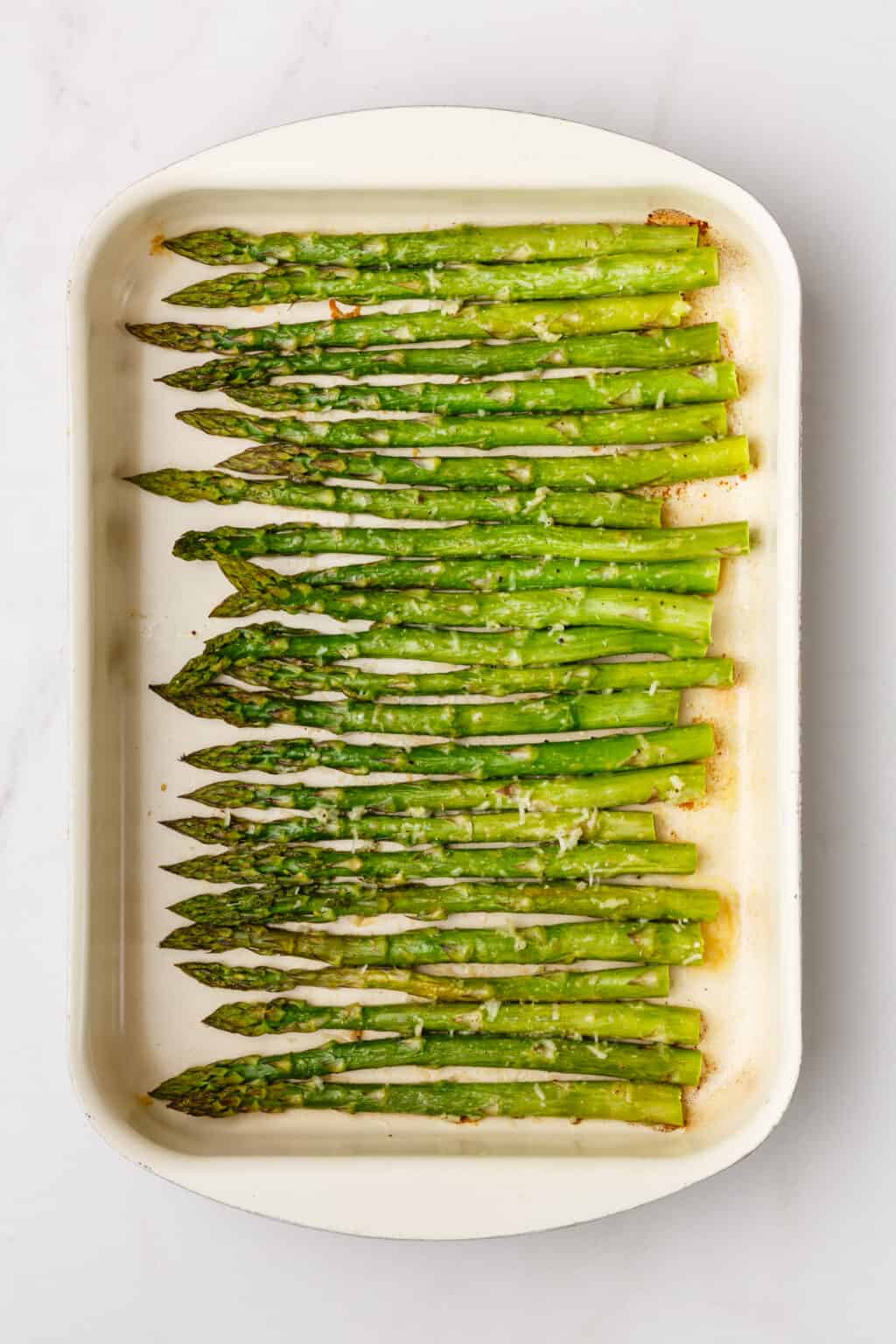 Make Asparagus Taste Like a Restaurant’s | All Things Mamma