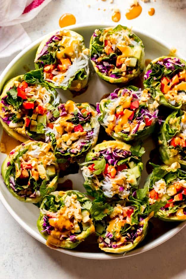 26+ Tasty Picnic Food Ideas | All Things Mamma