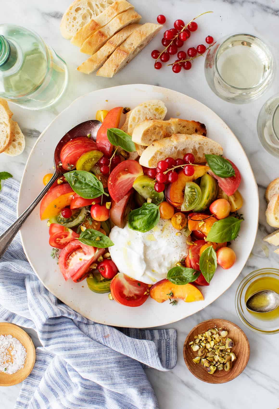 36+ Best Summer Appetizers To Enjoy | All Things Mamma