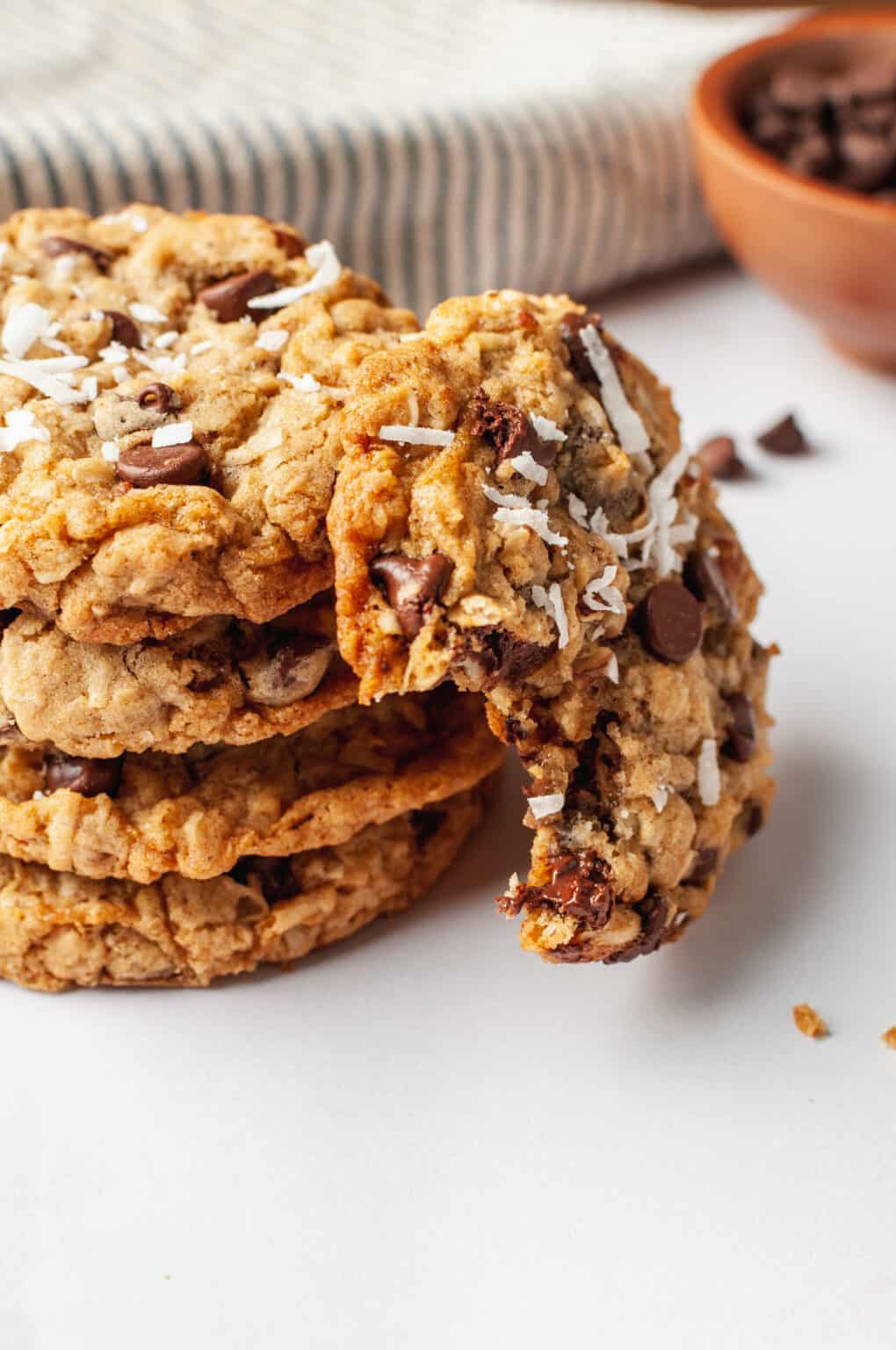 Cookies - All Things Mamma